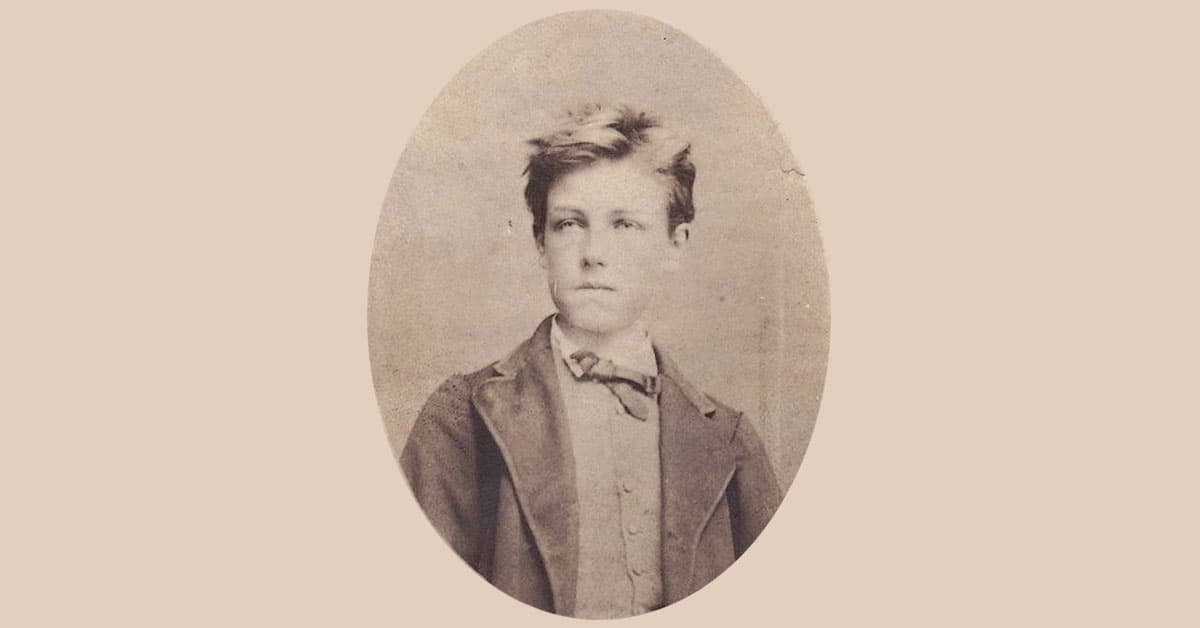 Les effarés | Arthur Rimbaud